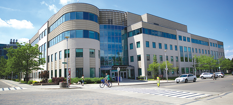 Institute for Applied Health Sciences Open House | Mohawk College